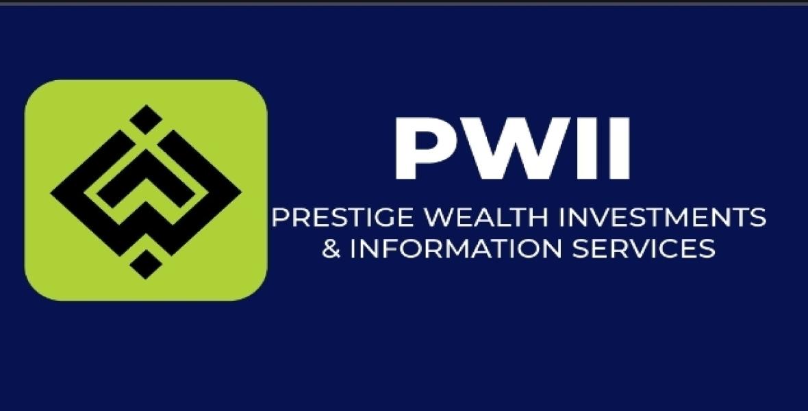 Prestige Wealth Investment - Login